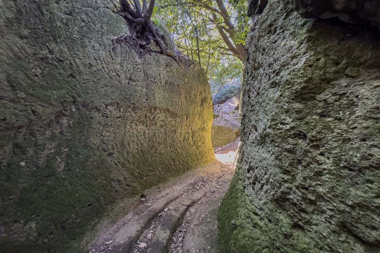 Cosa vedere a Sovana in Maremma